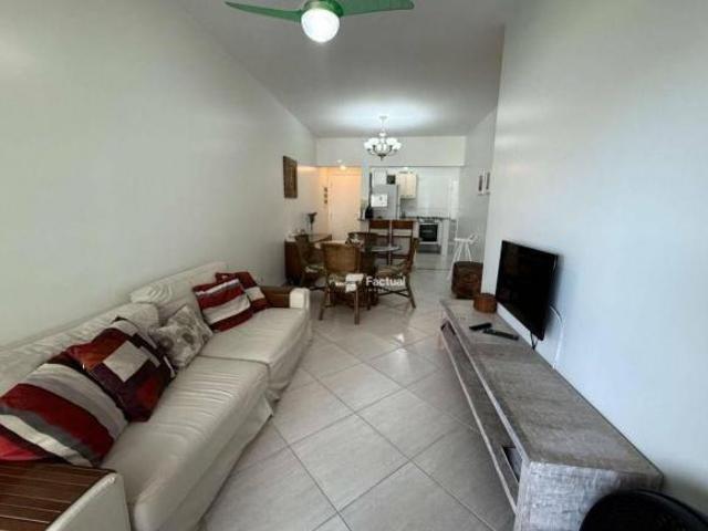 Apartamento com 3 dormitórios à venda, 93 m² Riviera de São Lourenço Bertioga/SP