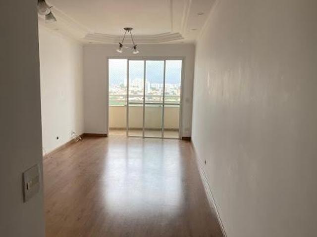 Apartamento com 3 dormitórios à venda, 93 m² Vila Assunção Santo André/SP