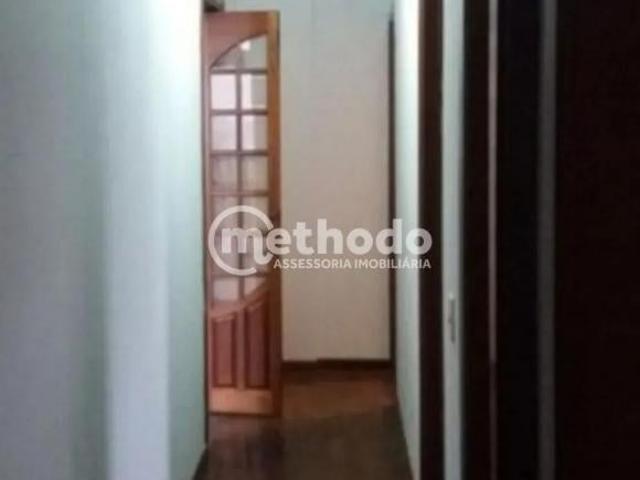 Apartamento com 3 dormitórios à venda, 9 Bonfim Campinas/SP