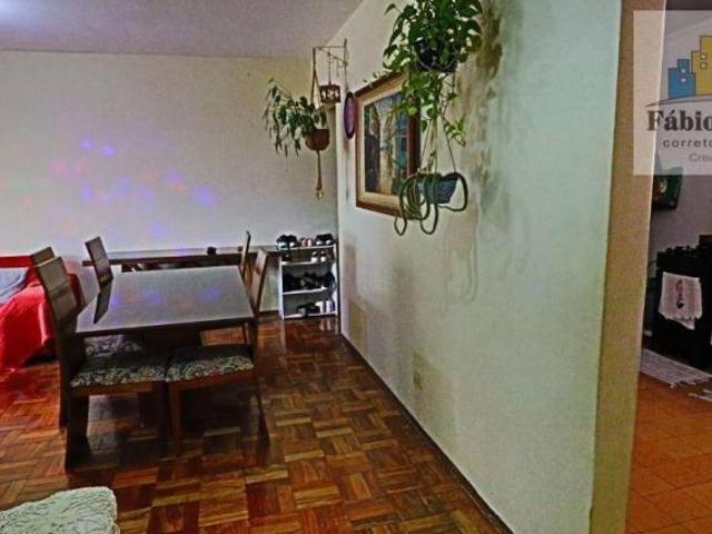Apartamento com 3 dormitórios à venda, 9 m² por R$ 470.000,00 Osvaldo Cruz São Caetano do Sul/SP