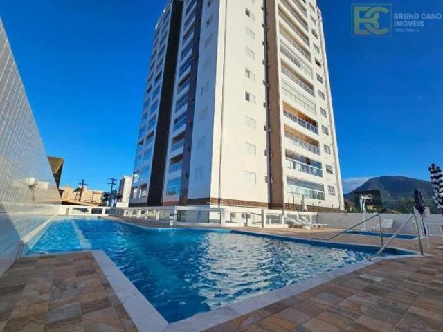 Apartamento com 3 dormitórios a 450 metros do mar à venda Centro Peruíbe/SP