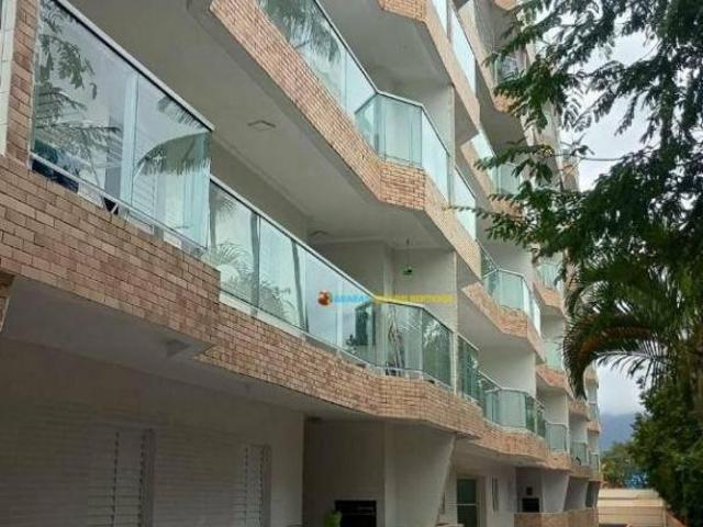 Apartamento com 3 Dormitórios a 400 Metros da Praia em Bertioga SP por R$ 900.000,00