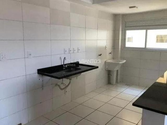 Apartamento com 3 dormitórios Alpha Club Residencial Votorantim/SP