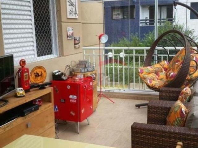 Apartamento com 3 Dormitórios Alto da Moóca 139 m² 3 Suítes 2 Vagas
