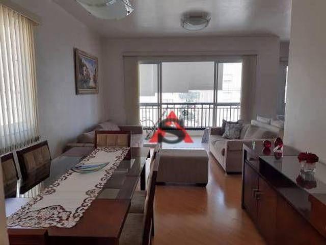 Apartamento com 3 dormitórios Alto da Lapa!à venda, 145 m² por R$ 1.354.000 Alto da Lapa São Pa