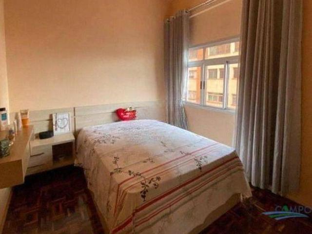 Apartamento com 3 dormitórios amplos à venda, 93 m² por R$ 280.000 Centro Londrina/PR