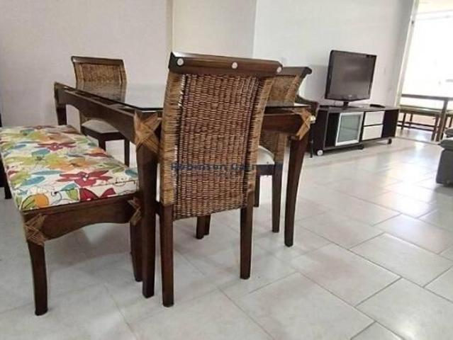 Apartamento com 3 dormitórios avarandado, à venda na Riviera