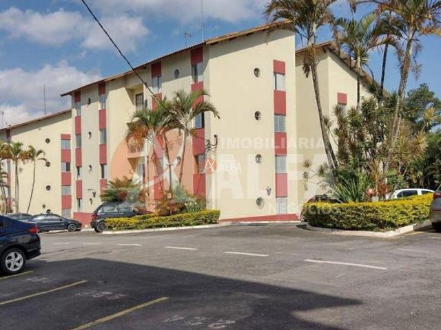 APARTAMENTO COM 3 DORMITÓRIOS BAIRRO GRANJA VIANA II COTIA/SP