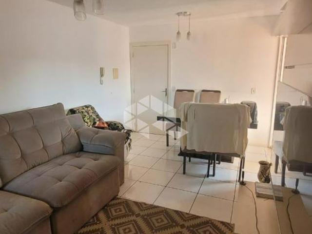 Apartamento com 3 Dormitórios Bairro Igara