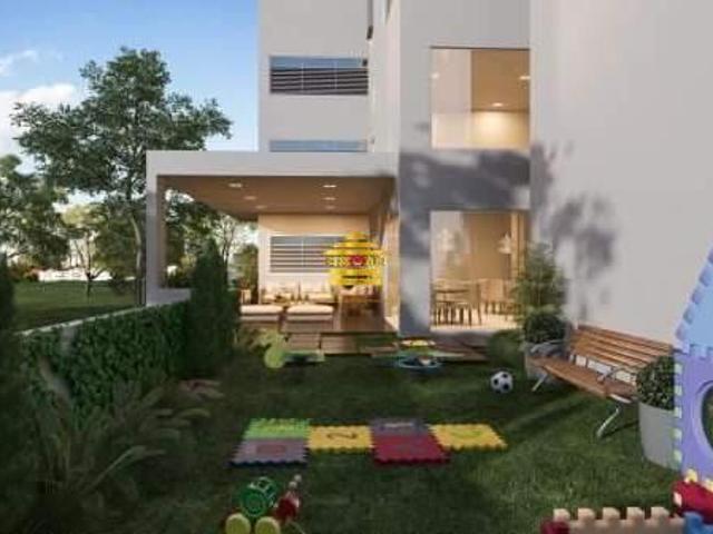 Apartamento com 3 dormitórios Bairro Scharlau
