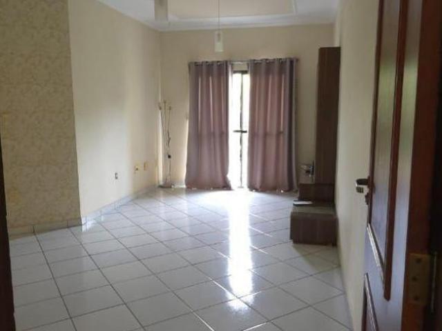 APARTAMENTO COM 3 DORMITÓRIOS, BAIRRO PARQUE DA REPRESA!