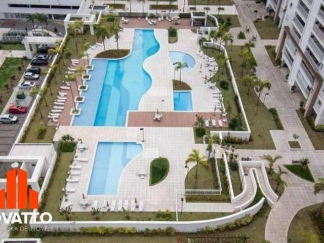 Apartamento com 3 dormitórios Centro São Bernardo do Campo/SP