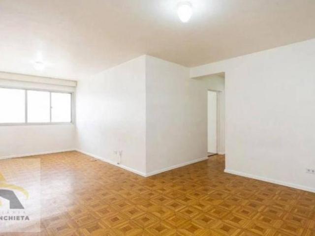 Apartamento com 3 dormitórios com 1 vaga à venda, 72 m² por R$ 570.000 Cristo Rei Curitiba/PR