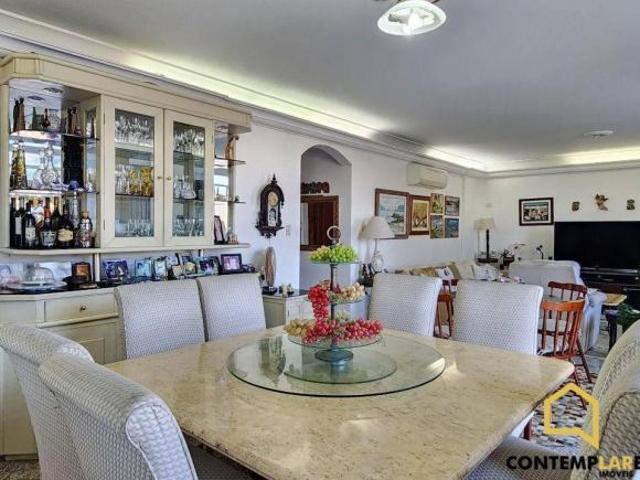 Apartamento com 3 dormitórios com 1 suíte à venda, 130 m² por R$ 1.068.000 José Menino Santos/SP