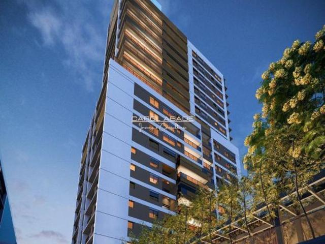 Apartamento com 3 dormitórios, com 265 m², a venda na Vila Nova Conceição