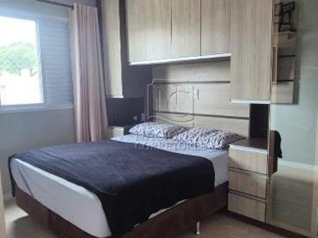 Apartamento com 3 dormitórios com 2 vagas de garagem do Baeta Neves em São Berna