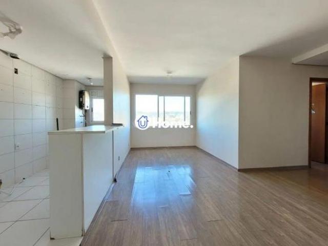 Apartamento com 3 dormitórios com 71m², vaga dupla no bairro Medianeira