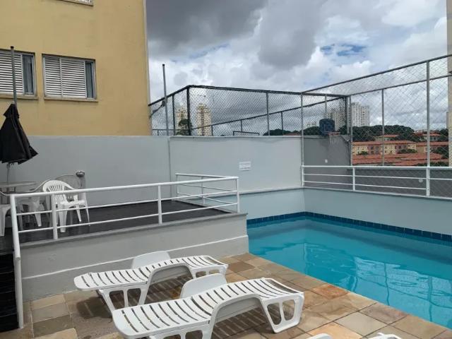 Apartamento com 3 dormitórios com 80 metros quadrados em Lauzane Paulistae Paulista São Paulo SP