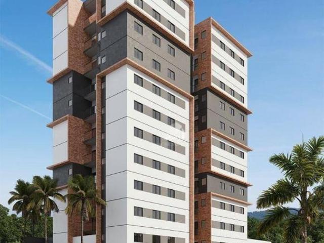 Apartamento com 3 dormitórios com Garden, 77,68m² por R$ 439.000 Jardim São Domingos Americana/S