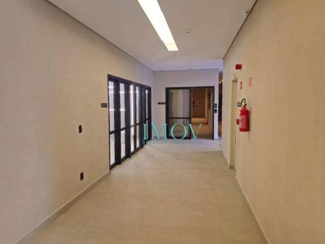 Apartamento com 3 dormitórios com SPA e Varanda à venda, 143 m² por R$ 1.330.000 Jardim Satélite
