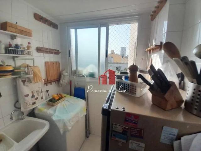 Apartamento com 3 dormitórios com suíe e vaga de garagem coberta excriturada para venda no bairro Ja