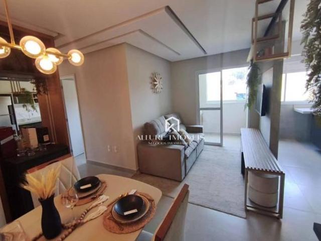Apartamento com 3 dormitórios à venda, 65 m² por R$ 449.990,00 Parque Residencial Flamboyant São