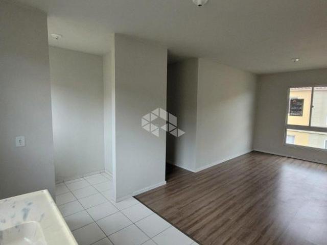 Apartamento com 3 Dormitórios com vaga privativa no bairro Igara Canoas