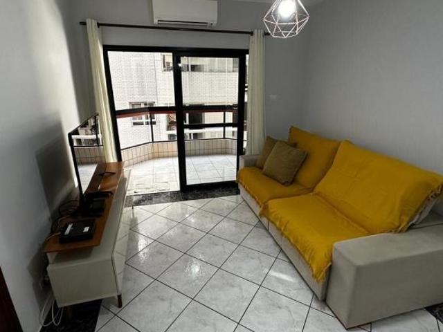 Apartamento com 3 dormitórios com vista mar!