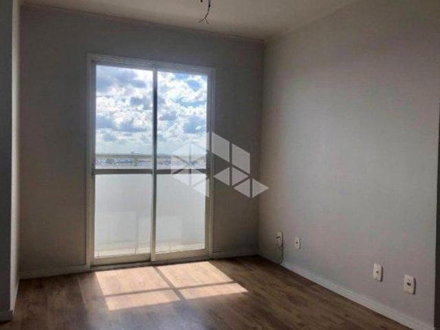 Apartamento com 3 dormitórios com vista panorâmica