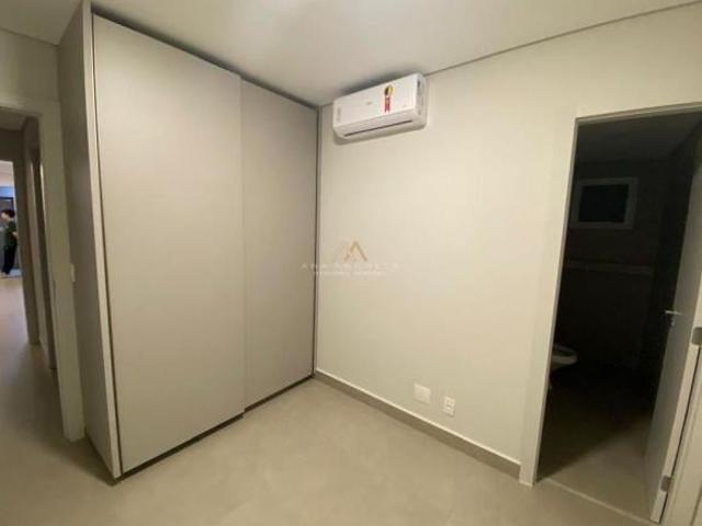 Apartamento com 3 dormitórios, Complexo Integrado Iguatemi, zona sul