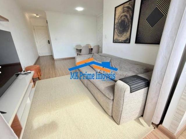 Apartamento com 3 Dormitórios Continental