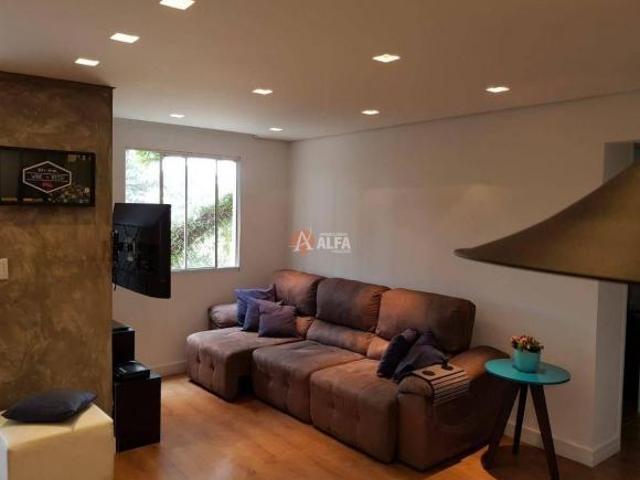 Apartamento com 3 Dormitórios Condomínio Costa do Sol Jardim Sabia Cotia