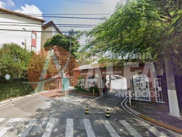 Apartamento com 3 Dormitórios Condomínio Residencial Altos da Raposo Granja Viana II Cotia / SP