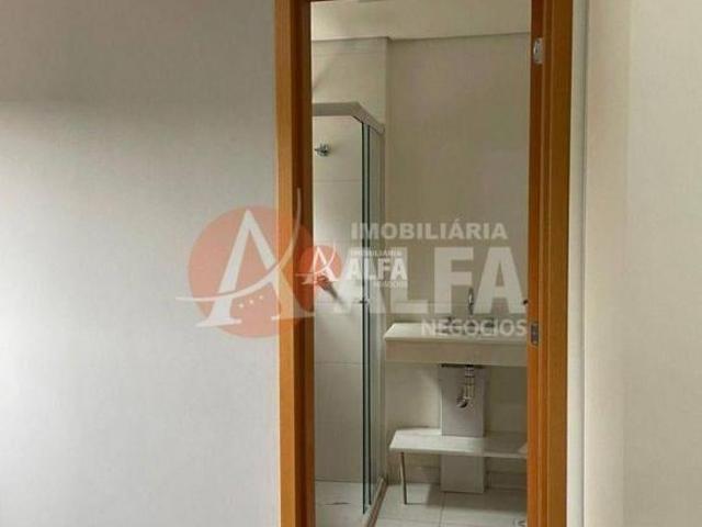 Apartamento com 3 Dormitórios Condomínio Residencial Costa Do Marfim Granja Viana Cotia/SP