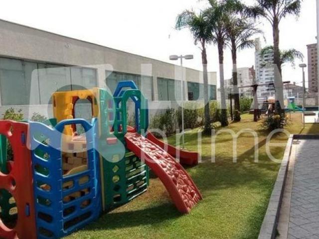 Apartamento com 3 dormitórios de 95m² à venda no Tucuruvi