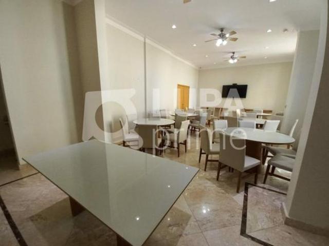 Apartamento com 3 dormitórios de 123m² à venda, em Santana