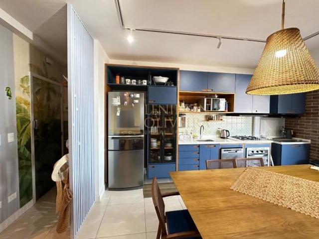 Apartamento com 3 dormitórios decorado itagua a venda