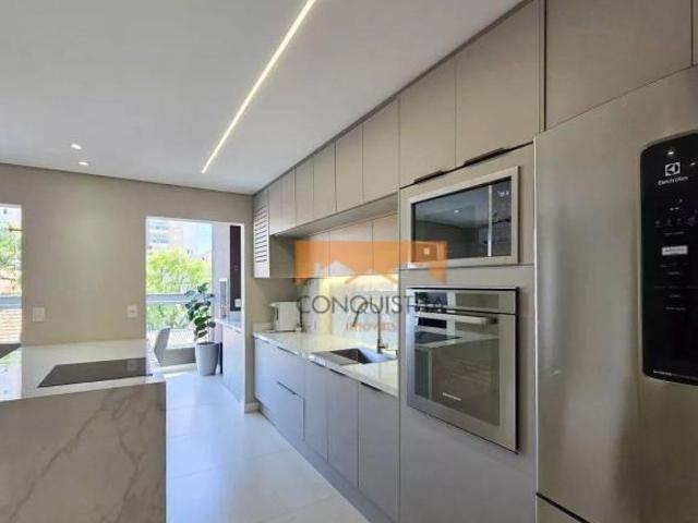 Apartamento com 3 dormitórios e2 vagas à venda, 77 m² por R$ 950.000 Vila Marlene São Bernardo d
