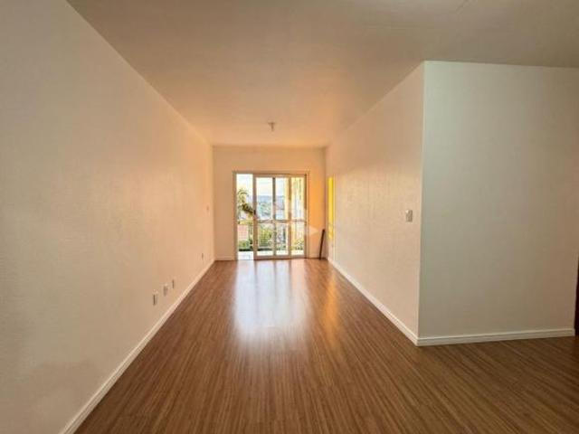 Apartamento com 3 dormitórios e ótima posição solar!