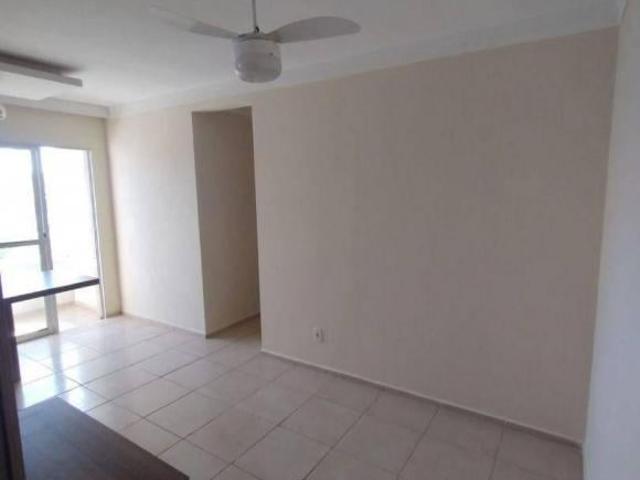 Apartamento com 3 dormitórios e duas vagasde garagem à venda, 63 m² por R$ 370.000,00 Jardim Anton