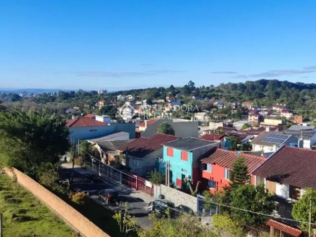 Apartamento com 3 Dormitorios e garagem