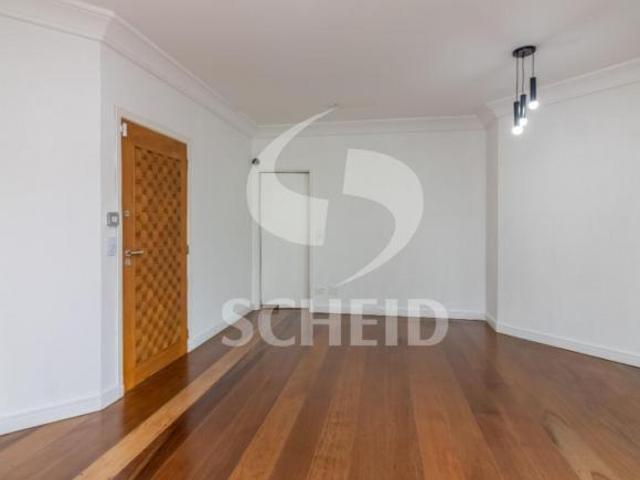 Apartamento com 3 dormitórios e lazer completo na Chácara Klabin
