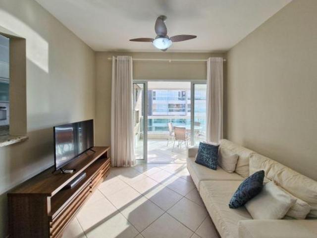 Apartamento com 3 Dormitórios e Lazer Completo na Riviera de São Lourenço