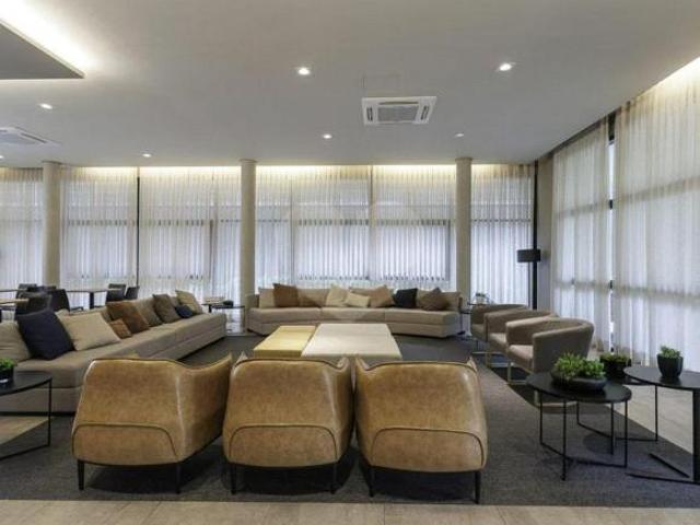 Apartamento com 3 dormitórios e lazer completo à venda no Alto da Lapa