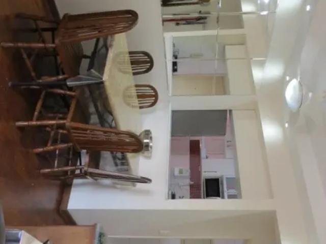 Apartamento com 3 dormitórios e lazer completo! FL43