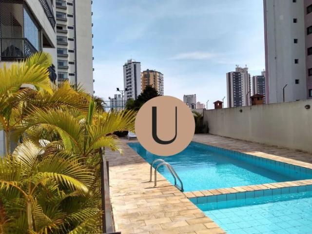 Apartamento com 3 Dormitórios e Lazer Completo – 5º Andar, 82m², 2 Vagas Fixas