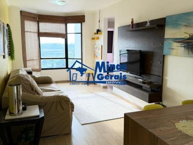 Apartamento com 3 Dormitórios e Suíte no Jardim das Indústrias