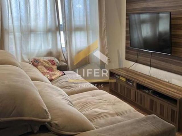 Apartamento com 3 dormitórios e suíte à venda no Residencial Vista Valley em Val