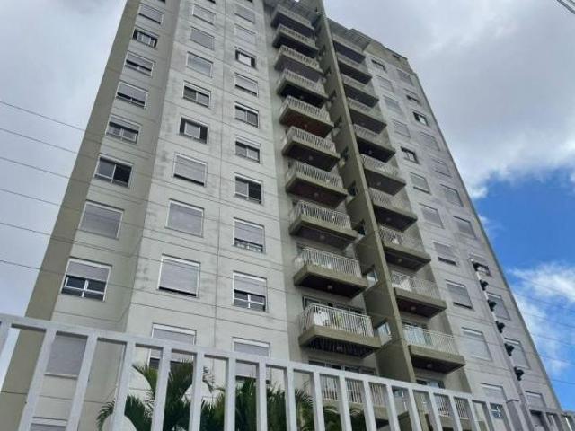 Apartamento com 3 Dormitórios e Suíte à Venda no Via Marina com 2 Vagas e Lazer Completo