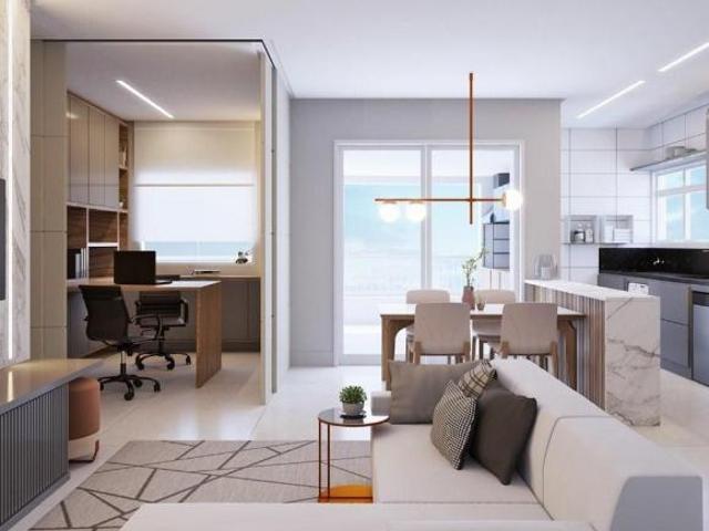 Apartamento com 3 Dormitórios e Suíte e 2 Vagas de Garagem no Tatuapé